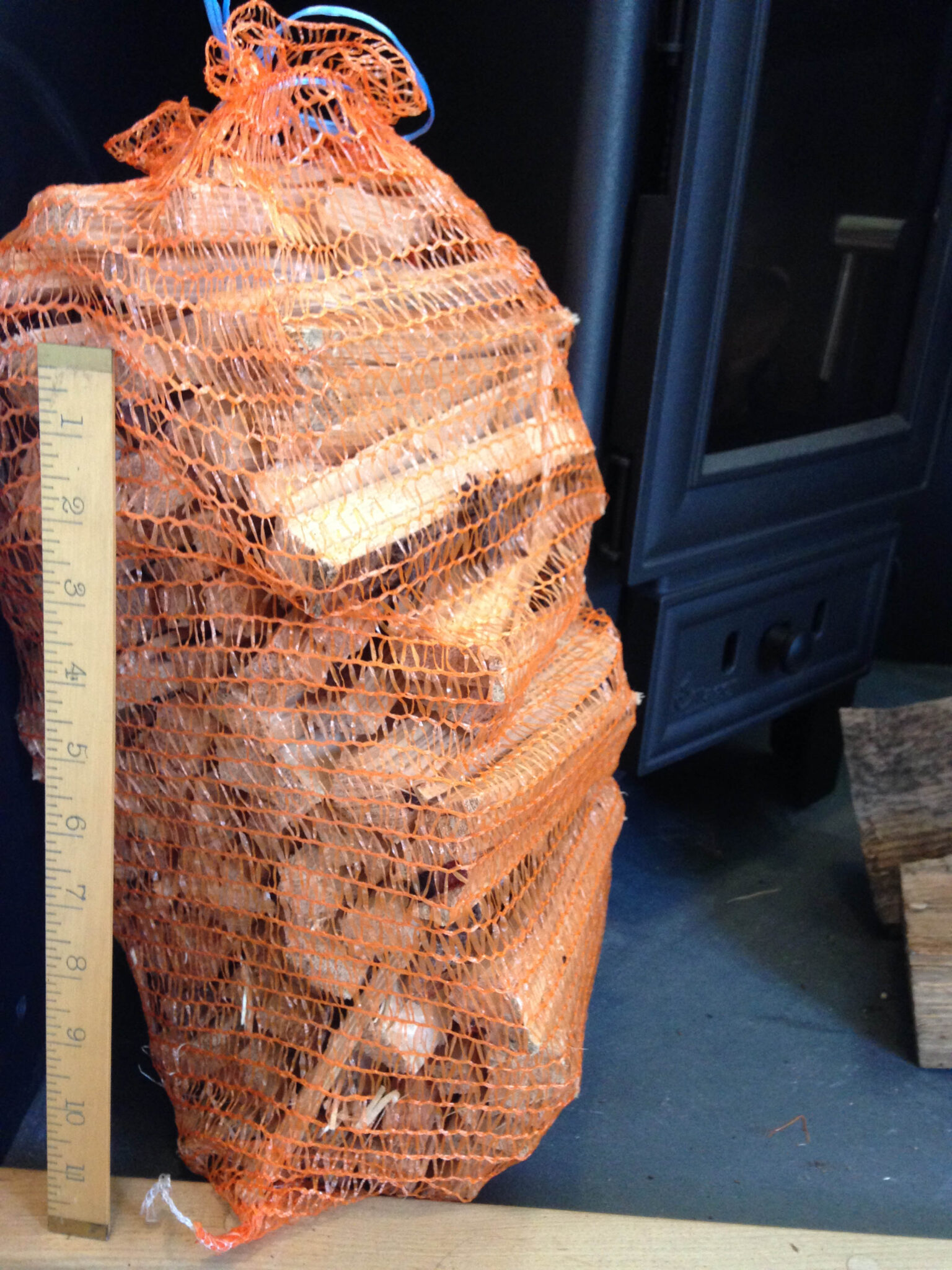 Kindling & Firelighters - ANB Firewood